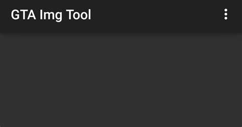 Tutorial Replace Dff Via GTA Img Tool Android RestamaBlogger