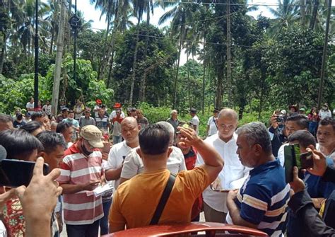 Salah Batas Lahan Gugatan Terhadap Pt Bml Dinilai Keliru Piramidaid