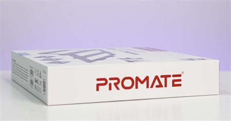PROMATE PrimeBase C in จดโตะคอม เพมพอรต วางโนตบค