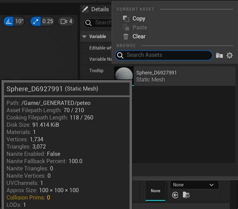Unreal 5 Blueprints Hello World Codeproject