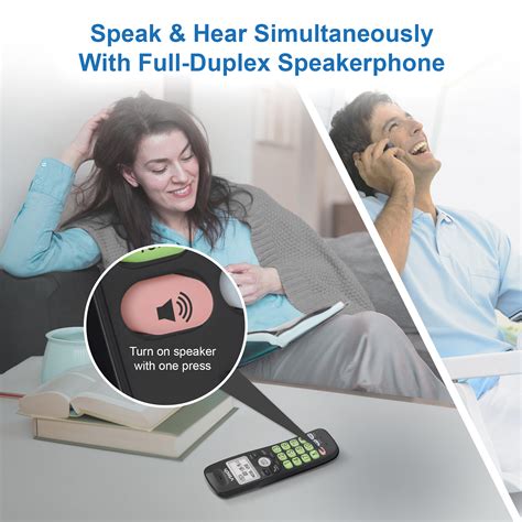 Vtech® Official Store Best Home Office And Business Phones