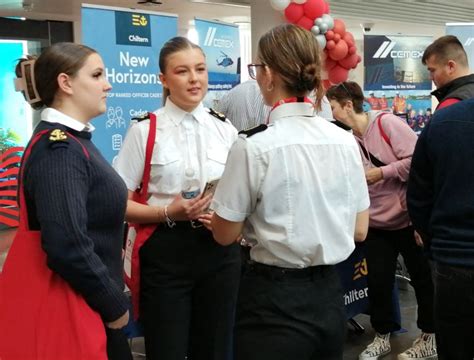 Maritime Careersinmaritime Warsashmaritimeschool Solentuniversity