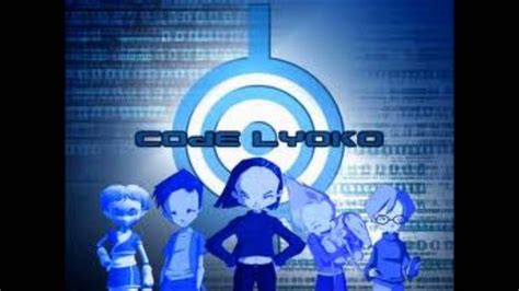 Code Lyoko Opening YouTube