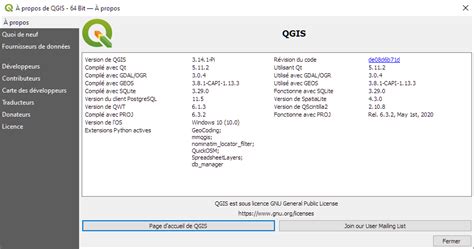 Qgis 3141 Vector And Raster Menu Entries Missing · Issue 37955 · Qgisqgis · Github
