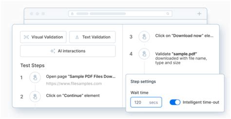 Browserstack Low Code Test Automation For Qa Teams Browserstack