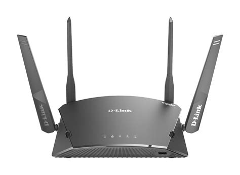 DLink ANZ Launches EXO Smart Mesh WiFi Routers With McAfee Protection Technoyard