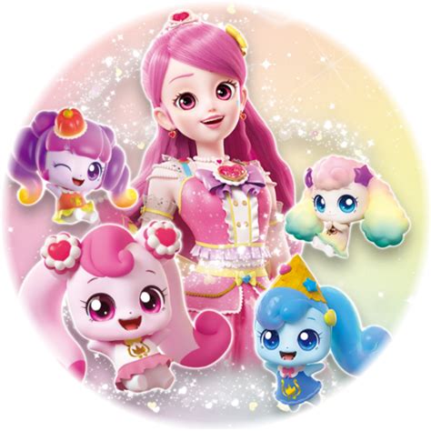 새콤달콤 캐치 티니핑 종류 캐릭터 방영 내용 총정리 캐치 티니핑 시즌4 Soulbrain의 생활 꿀팁