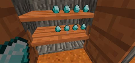 Furniture Datapack Minecraft Data Pack