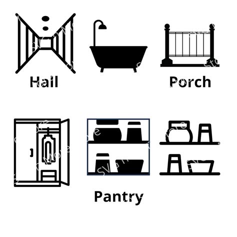 Svg 26 Light Switch Svg Labels Options Bundle Easy To Use Outlet Labels You Can Make Light