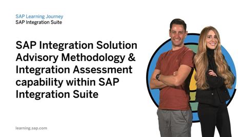 New Learning Journey Getting Started With Sap Integration Solution… It Partners Inc