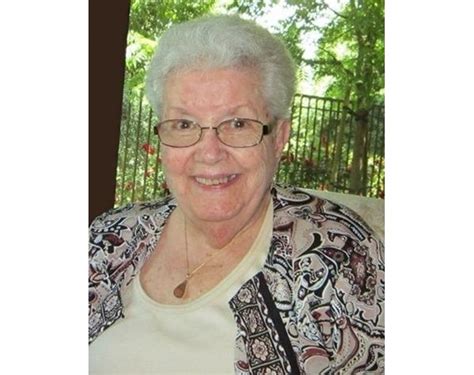 Barbara Finco Obituary 1935 2022 Dublin Ca East Bay Times