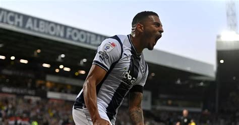 Jason Levien Says Swansea City Were Going To Make West Broms Karlan Grant Their Top Earner