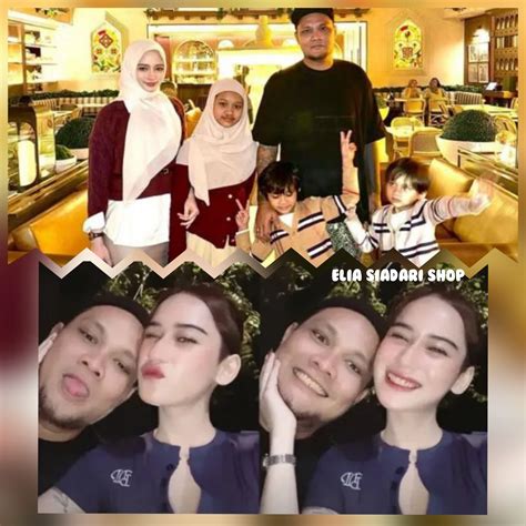 Elia - Virgoun Pamer Foto Pacar Baru Usai Inara Rusli Posting Potret Bukber Bareng, Netizen ...