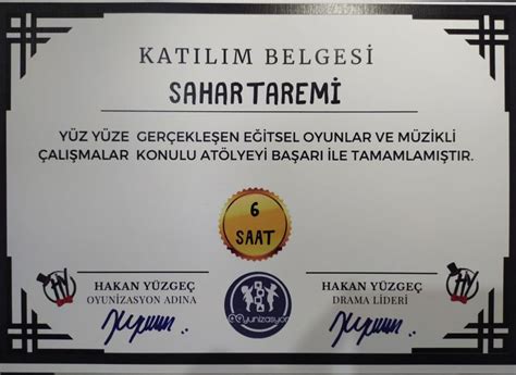 Sahar Taremi On Linkedin Turkey