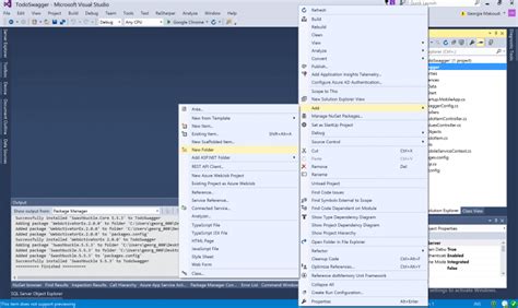 Microsoft Azure Swagger The Step By Step Guide LightBuzz