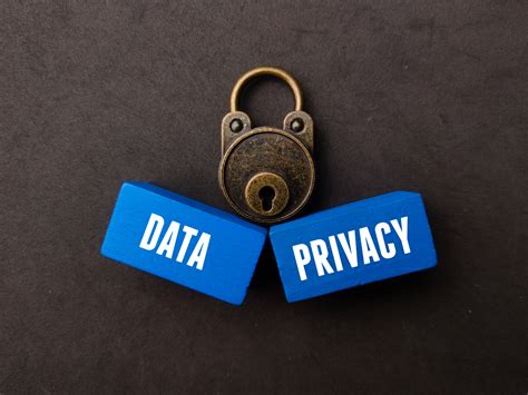 Top 4 Iot Data Privacy Challenge The Knowledge Group