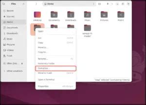 How To Zip A Folder On Ubuntu Its Linux FOSS