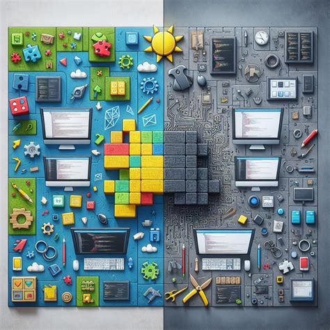 No Code Web Development Pros And Cons According To Eazycode Agency
