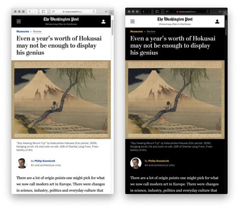 Beyond Screen Sizes Responsive Design In Heart Internet Blog Focusing On All Aspects