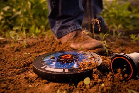 Iot In Agriculture 5 Technology Use Cases For Smart Farming And 4