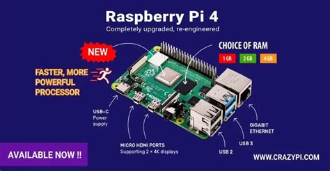 Best Alternatives To Raspberry Pi To Mount A Mini Server At Home ITIGIC