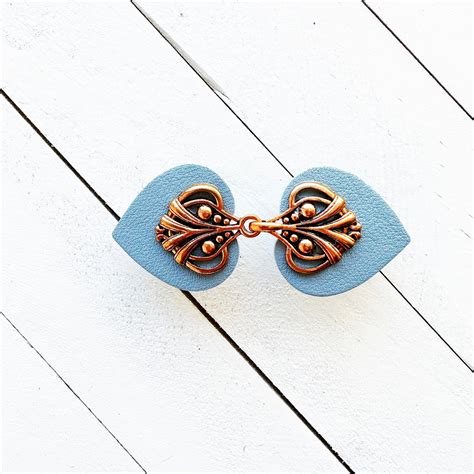 Myriad Copper On Light Blue Dress Your Best Collection K 131
