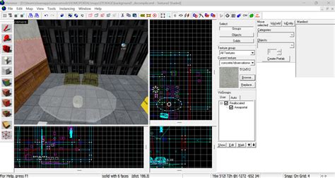 HOMO特有的魔改游戏素材喜 news 撅送门 mod for Portal ModDB
