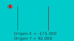 Java Pragmatically Bouncing Ball Animation Stack Overflow