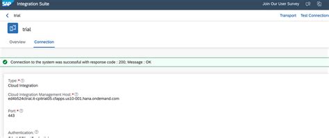 Creating An API For IFlow A Step By Step Guide