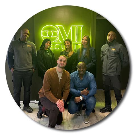 À Propos Oml Security