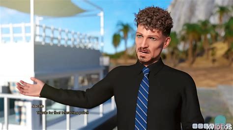 LUST ACADEMY Ep Visual Novel Gameplay HD XNXX COM