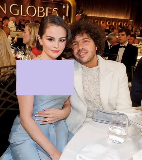 چرا سلنا گومز بنی بلانکو را انتخاب کرد؟ پشت پرده این عشق خاص حواشی