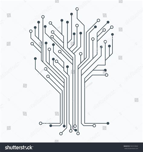 Circuitry Vector