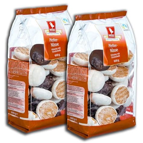 Pfeffernuss Die 15 Besten Produkte Im Vergleich