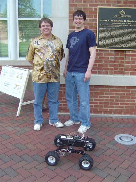 Ecgr 41615196 Introduction To Robotics