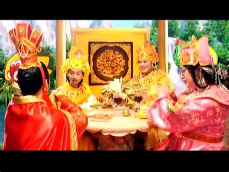 왕과 신하들 The King Co 부 YouTube