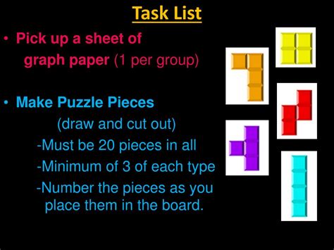 Ppt Transformation Tetris Powerpoint Presentation Free Download