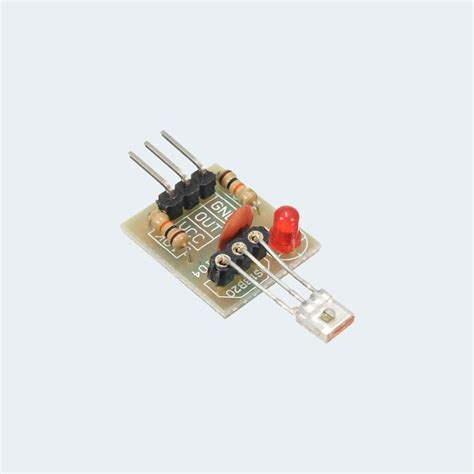 Electroniyatonline الكترونيات اونلاين Laser Sensor Receiver Module