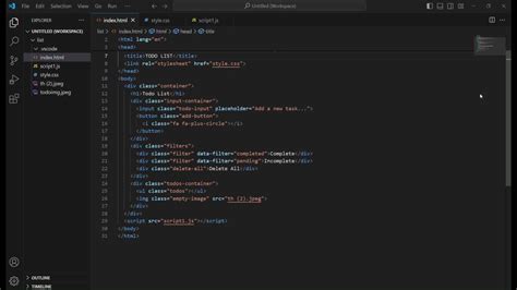 Video Mohammad Ubad On Linkedin Octanet Webdevepolment Todolist