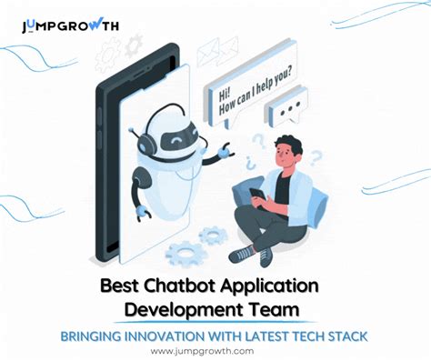 Jumpgrowth On Linkedin Chatbotdevelopment Jumpgrowth Chatbot