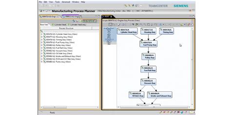 Siemens Teamcenter Modules Benefits And Limits