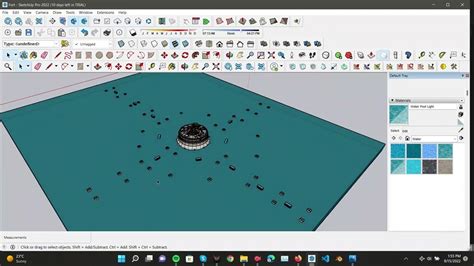Island Hub For Vesselless Cargo Youtube