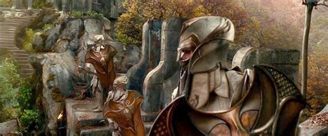 Mirkwood Guards The Hobbit Mirkwood Elves Tolkien Elves