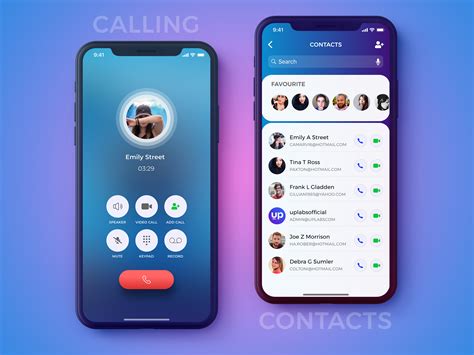 Pin On Mobile App UI