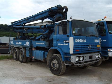 Renault G 300 aufgenommen am 20.05.2007 - Fahrzeugbilder.de