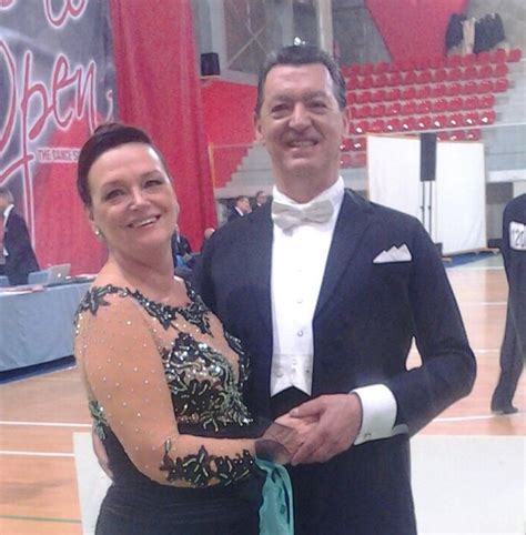 1° Posto Per Franco Baraldi E Gloria Andreoli Gabusi