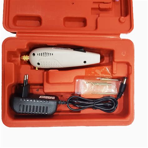 Pcb Drill Digitalelectronics