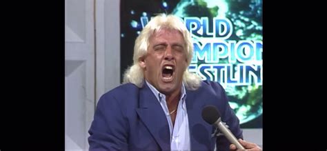 No Context Flair On Twitter On This Day In Wrestling History Ric