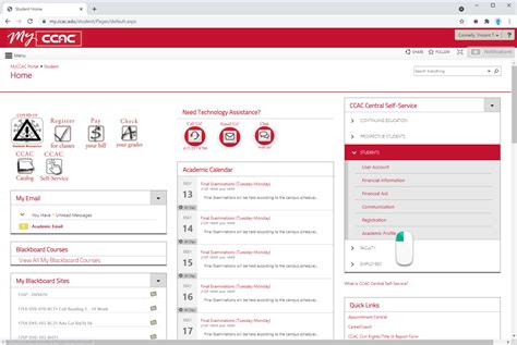 Verification Of Enrollment CCAC S Help Center