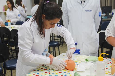 Enfermagem Vestibular 2026 Fho Fundação Hermíno Ometto